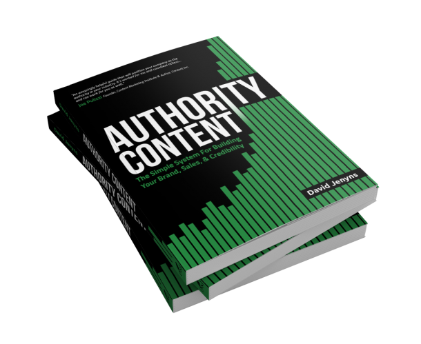 Choose An Authority Content Style That Suits You